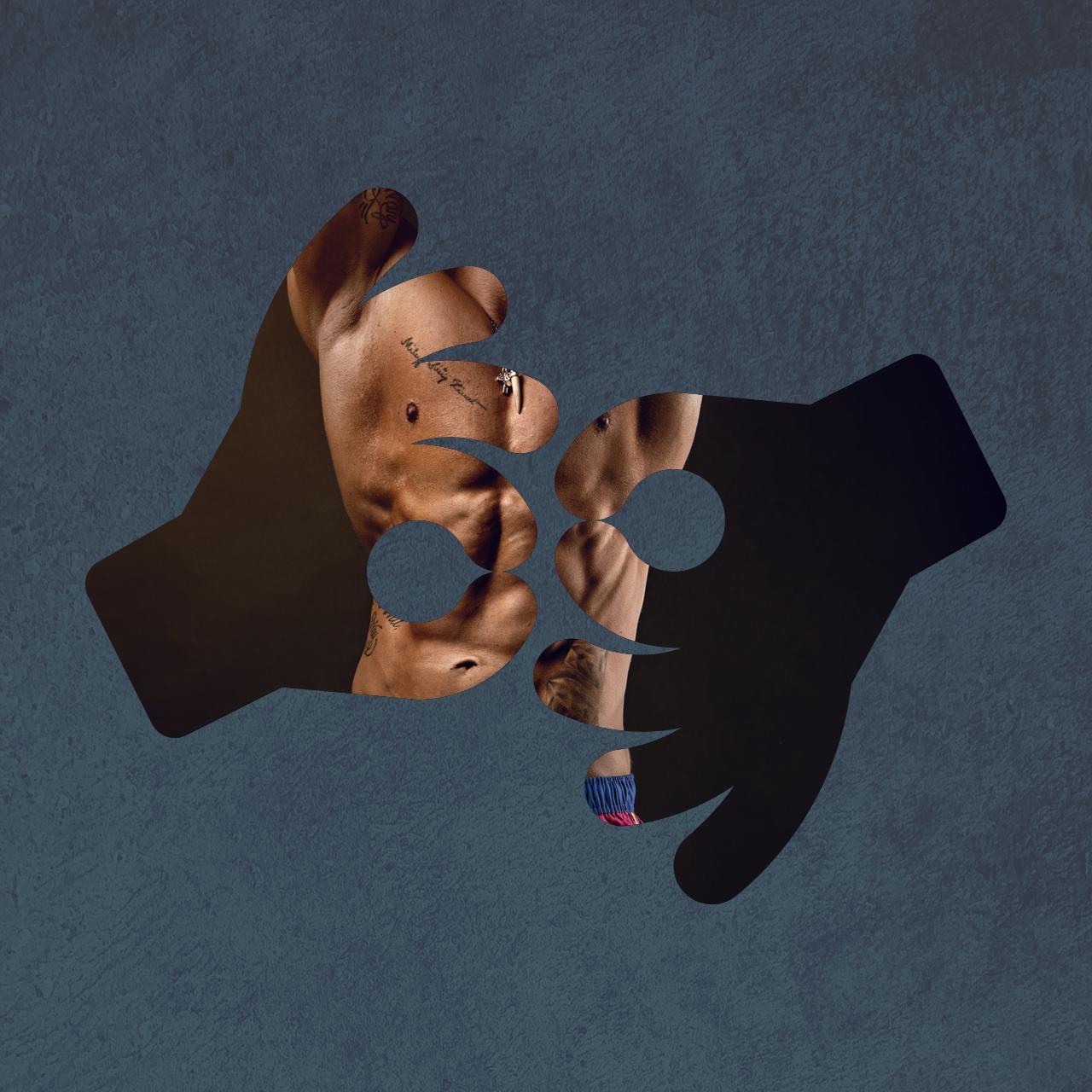 Fitness American-Sign-Language-Interpreting Symbol | Symbols for All ...