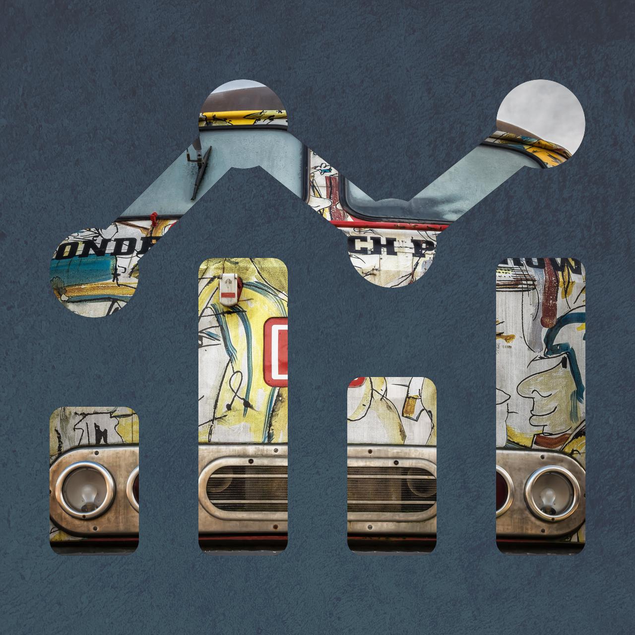 Loco Analytics Symbol | Symbols for All | SymbolSpin.com