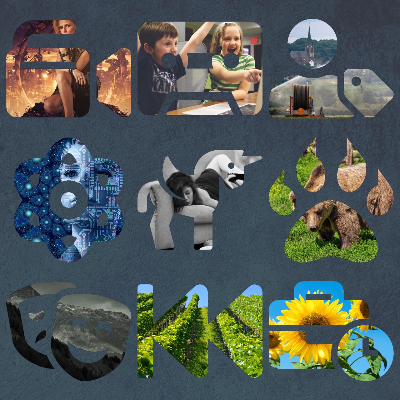 Keanu_Reeves Symbols | Symbols for All | SymbolSpin.com